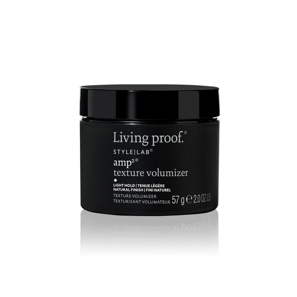 Living Proof Amp² Texture Volumizer 2oz — Frends Beauty