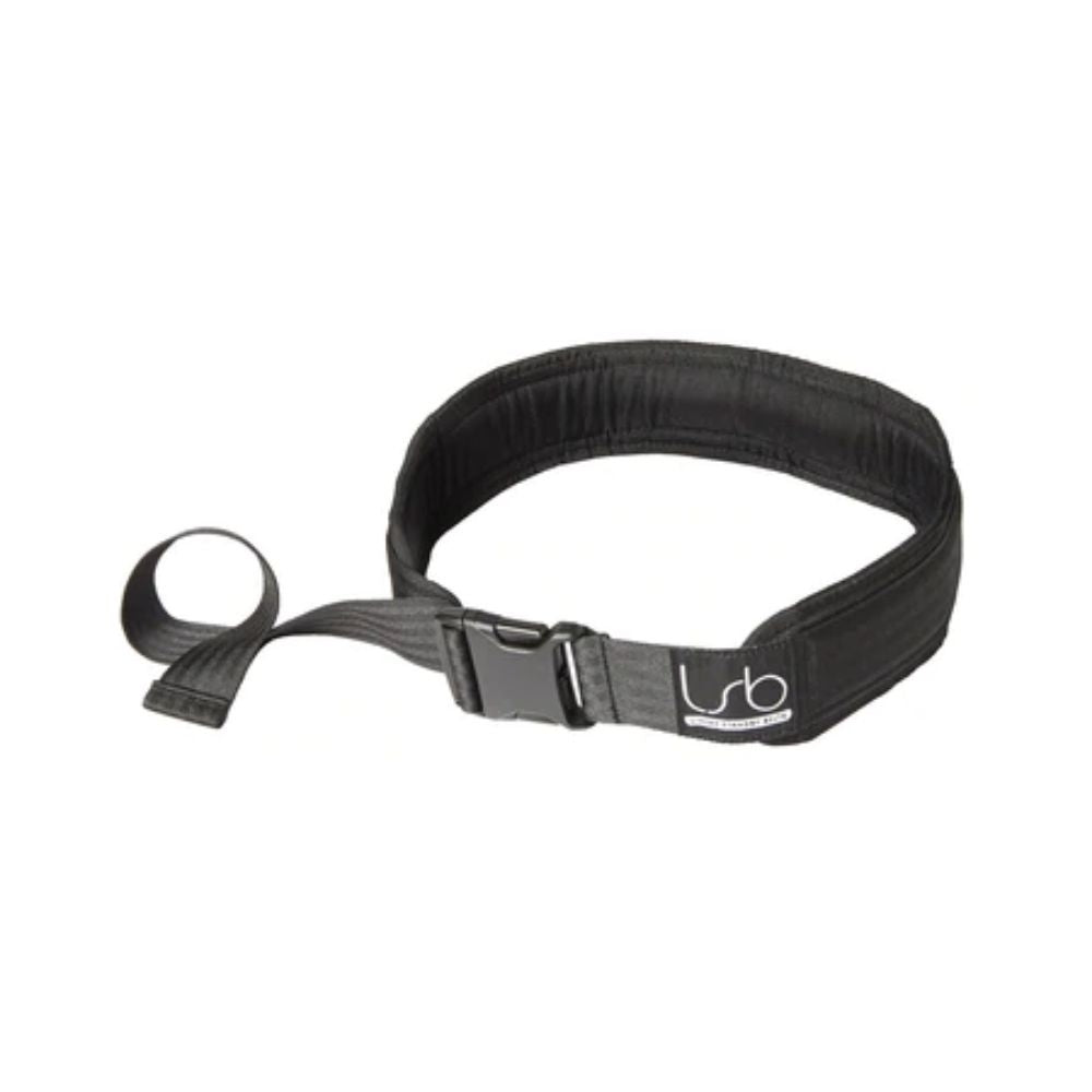 Linear Standby Belts The Linear Belt — Frends Beauty