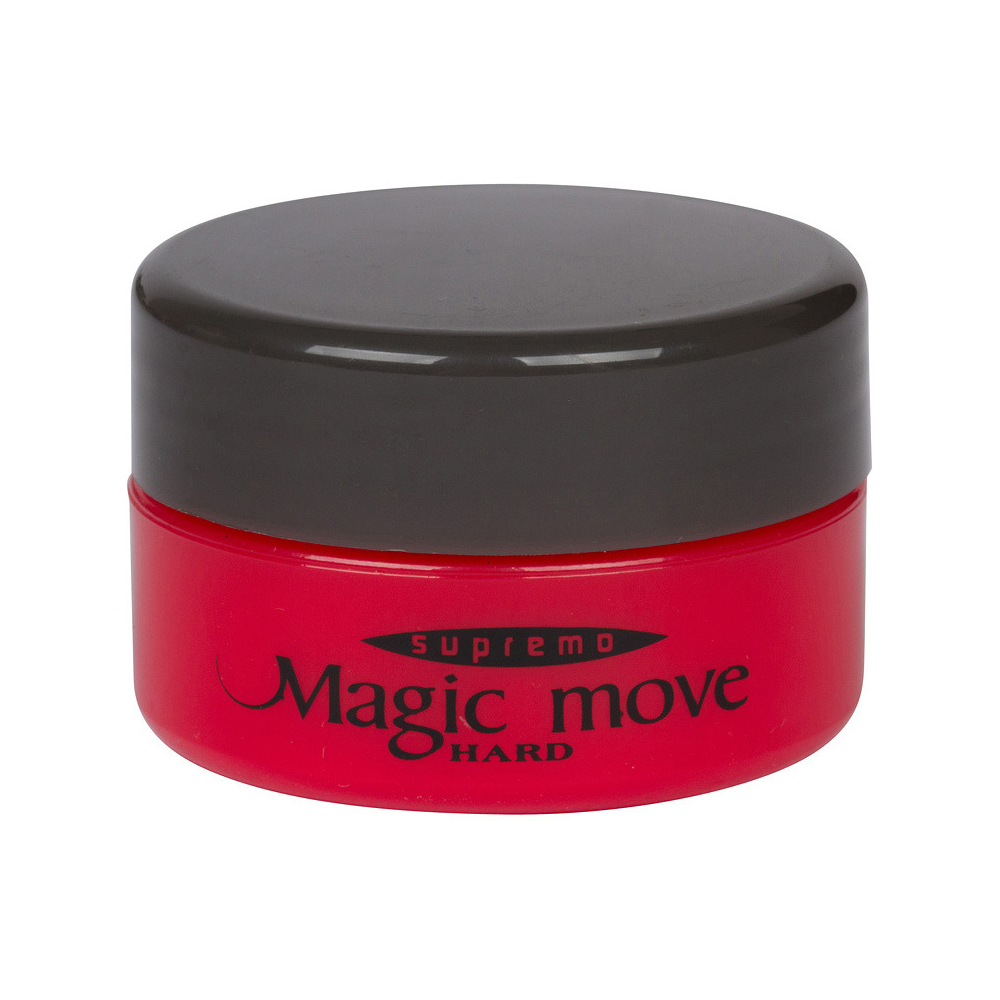 Magic Move Hard 1.7oz — Frends Beauty