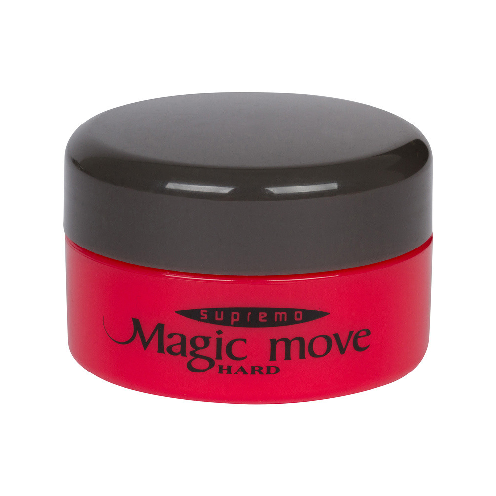 Magic Move Hard 4.2oz — Frends Beauty