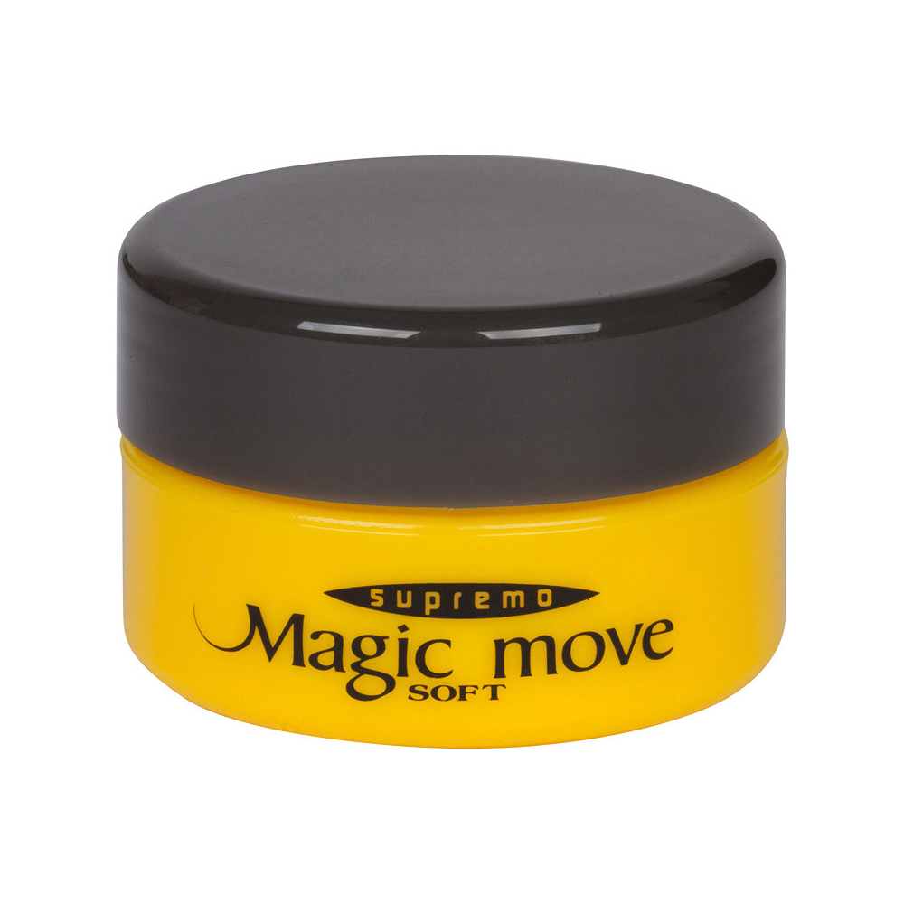Magic Move Soft 1.7oz — Frends Beauty