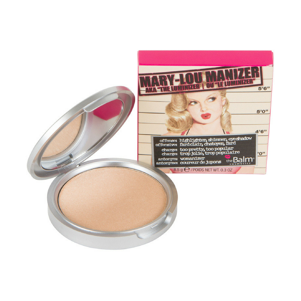 The Balm MARY-LOU MANIZER — Frends Beauty