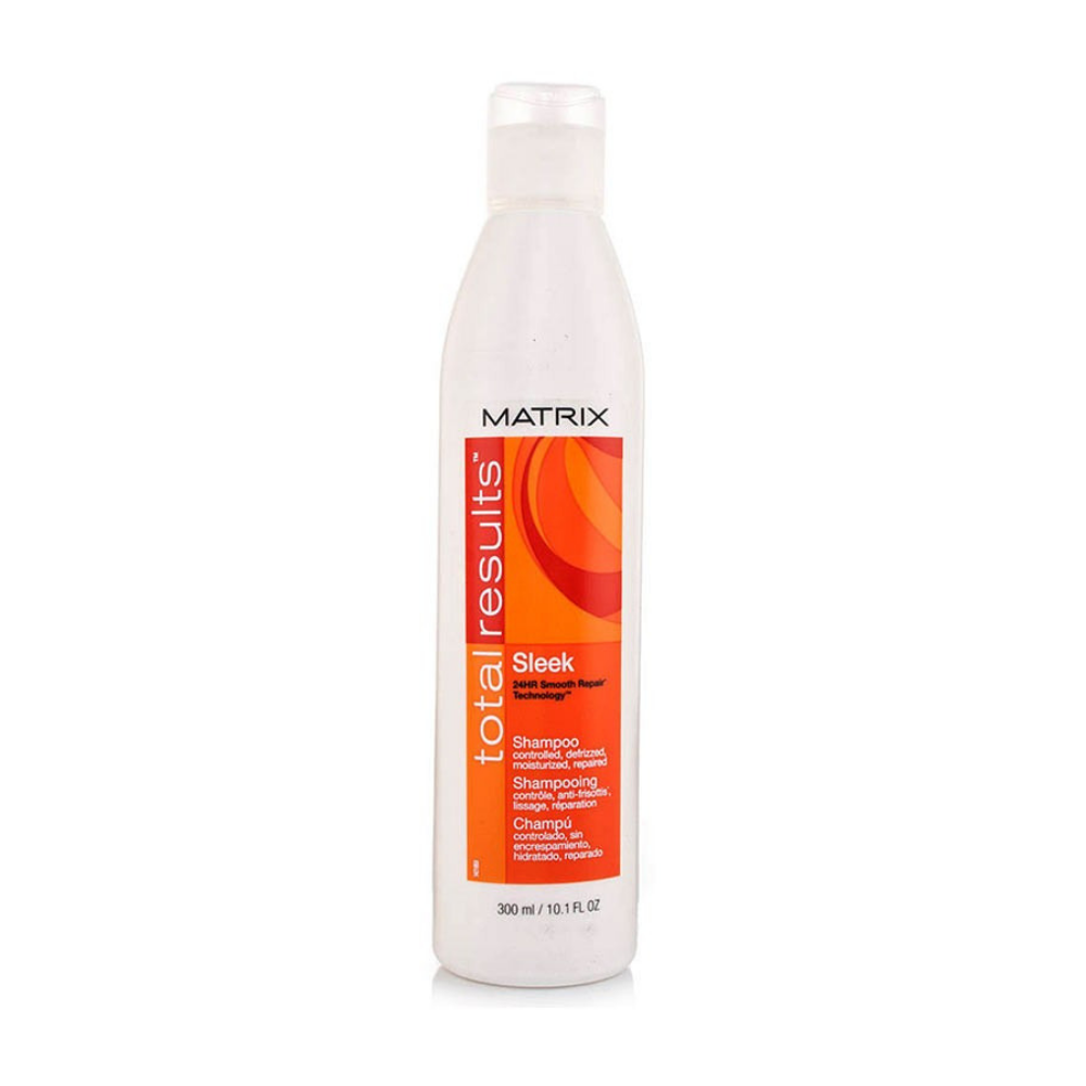 Matrix Total Results Sleek Shampoo — Frends Beauty