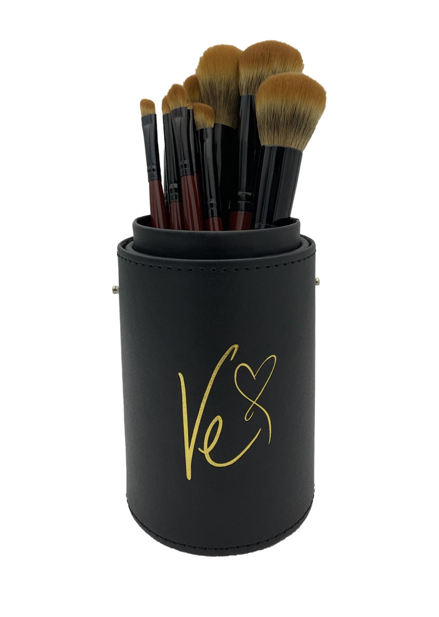 Ve's Favorite Brushes Character Collection — Frends Beauty