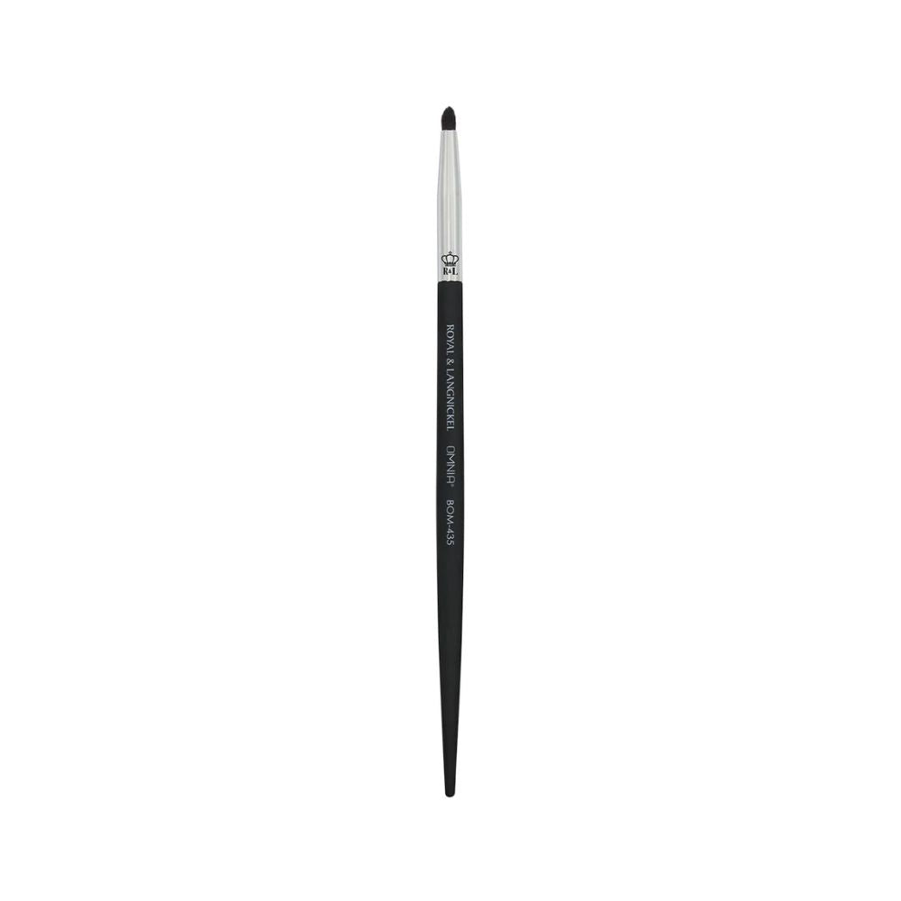 Omnia Brushes Professional Bom-435 Pro Mini Smudger — Frends Beauty