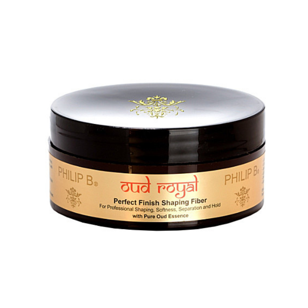 Philip B. Oud Royal Perfect Finish Shaping Fiber — Frends Beauty