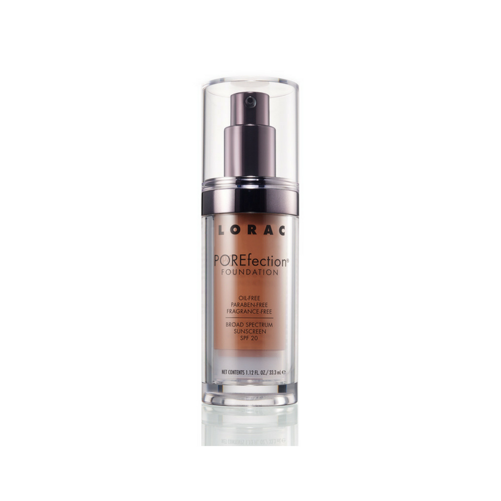 Lorac Porefection Foundation — Frends Beauty