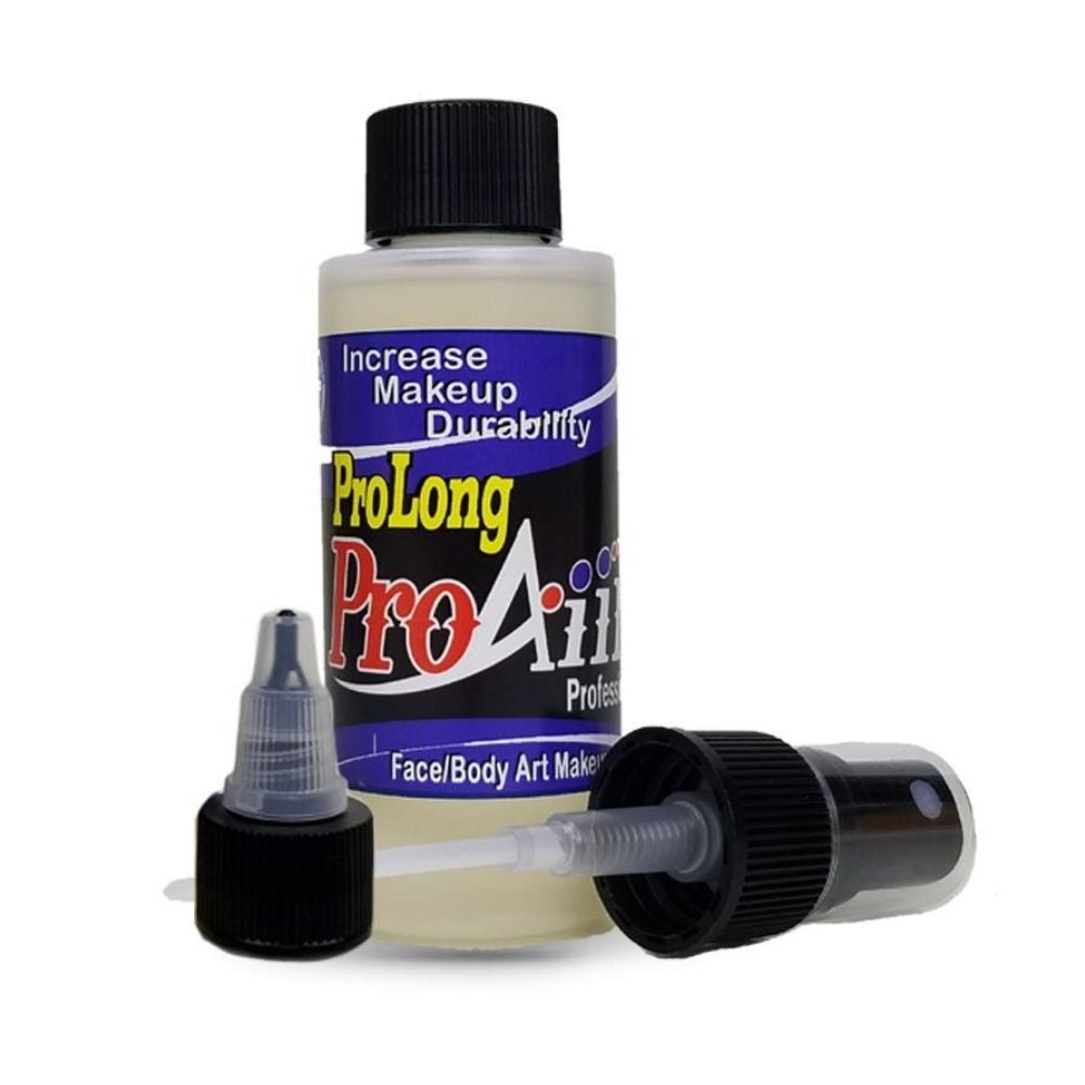 ProAiir ProLong Barrier Extender Mixing Liquid — Frends Beauty