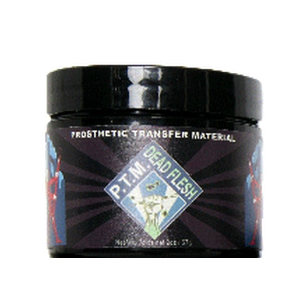 P.T.M. Prosthetic Transfer Material Dead Flesh — Frends Beauty
