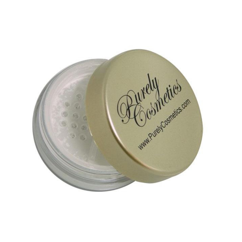 Purely Cosmetics Diamond Perfect Finish — Frends Beauty