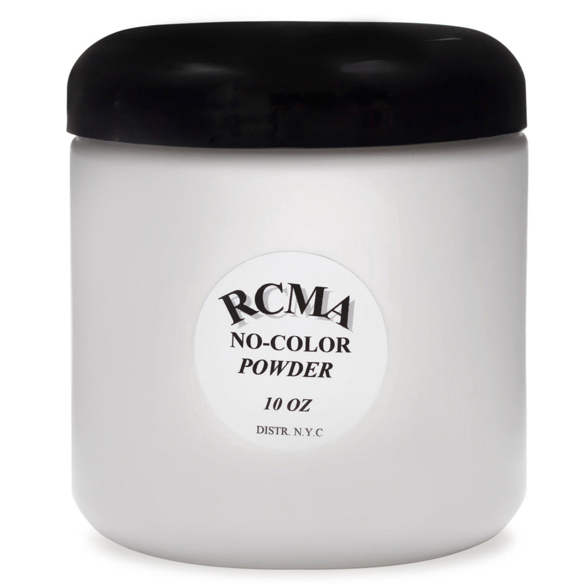 RCMA No Color Powder - Buy RCMA Setting Powder 3oz — Frends Beauty