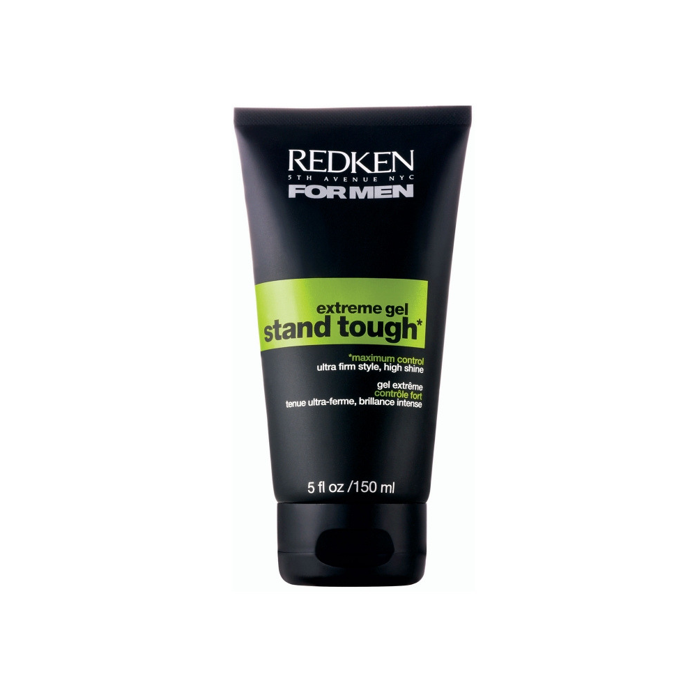Redken For Men Extreme Gel Stand Tough — Frends Beauty