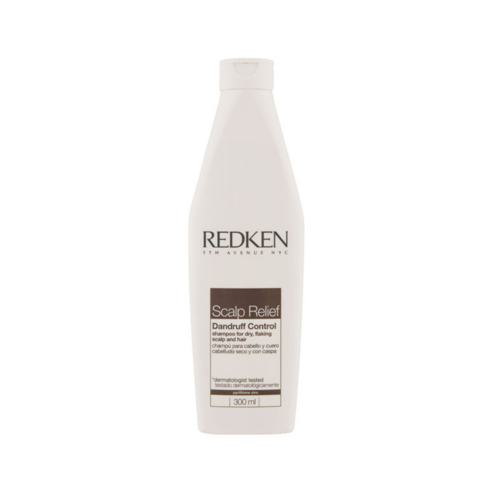Redken Scalp Relief Dandruff Control Shampoo — Frends Beauty