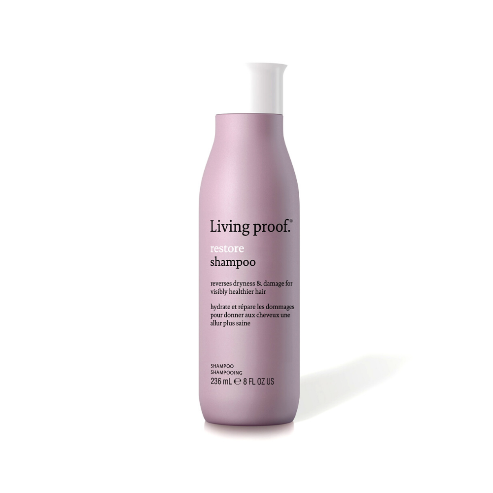 Living Proof Restore Shampoo — Frends Beauty