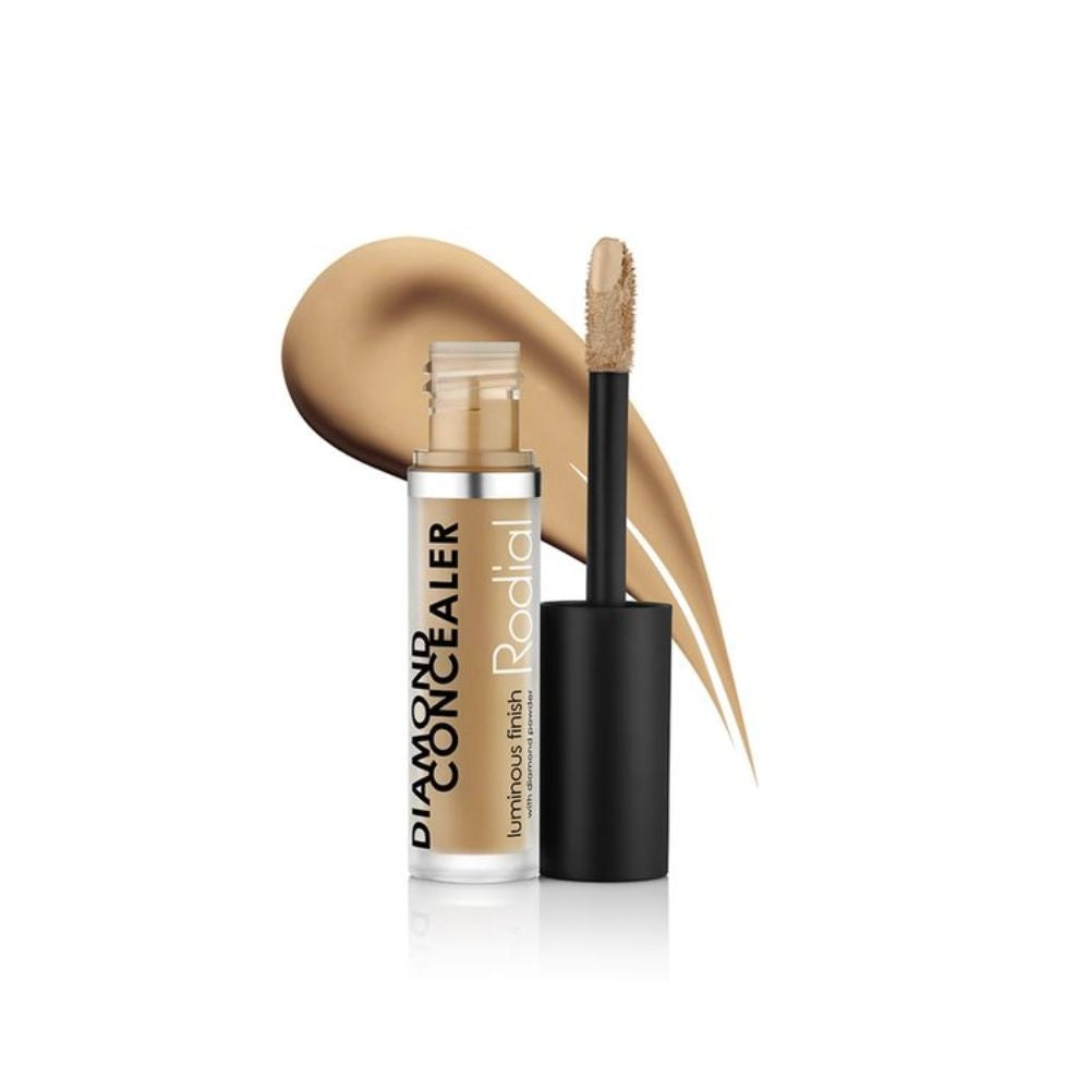 Rodial Diamond Concealer 4ml — Frends Beauty