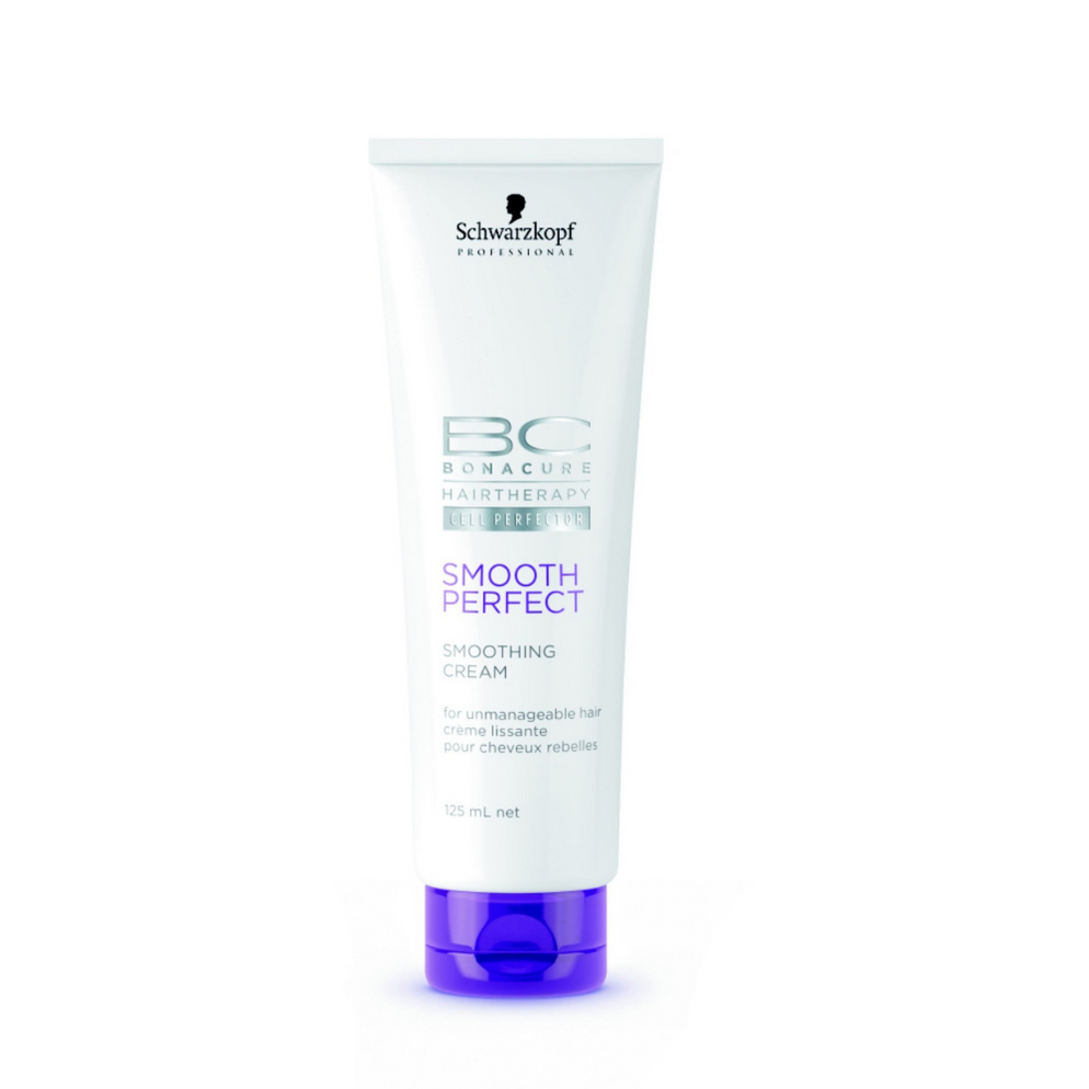 Schwarzkopf BC Smooth Perfect Smoothing Cream — Frends Beauty