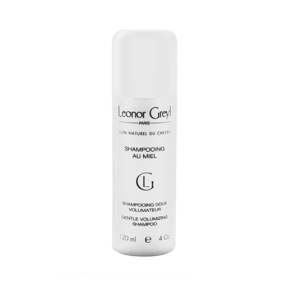 Leonor Greyl Shampooing Au Miel 120ml — Frends Beauty