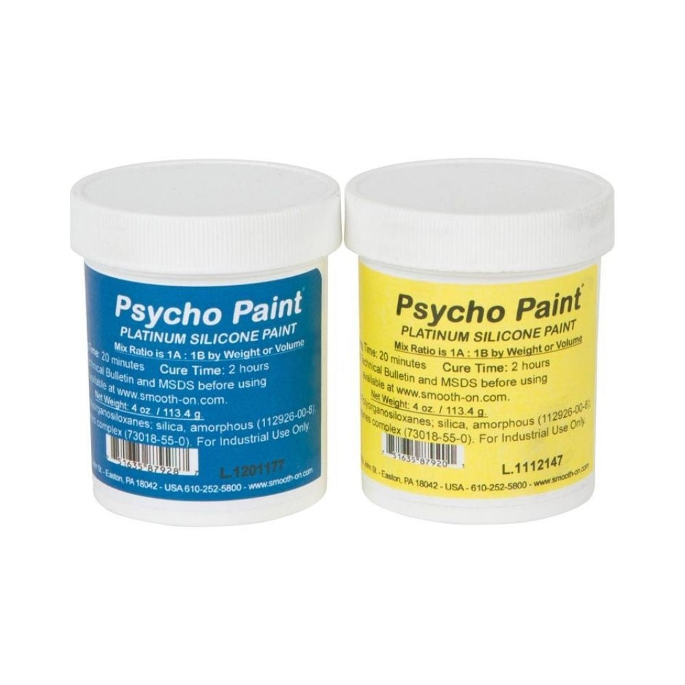 Smooth-On Psycho Paint Kit — Frends Beauty
