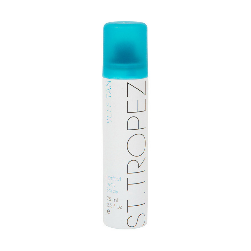 St. Tropez Self Tan Perfect Legs Spray 2.5oz — Frends Beauty