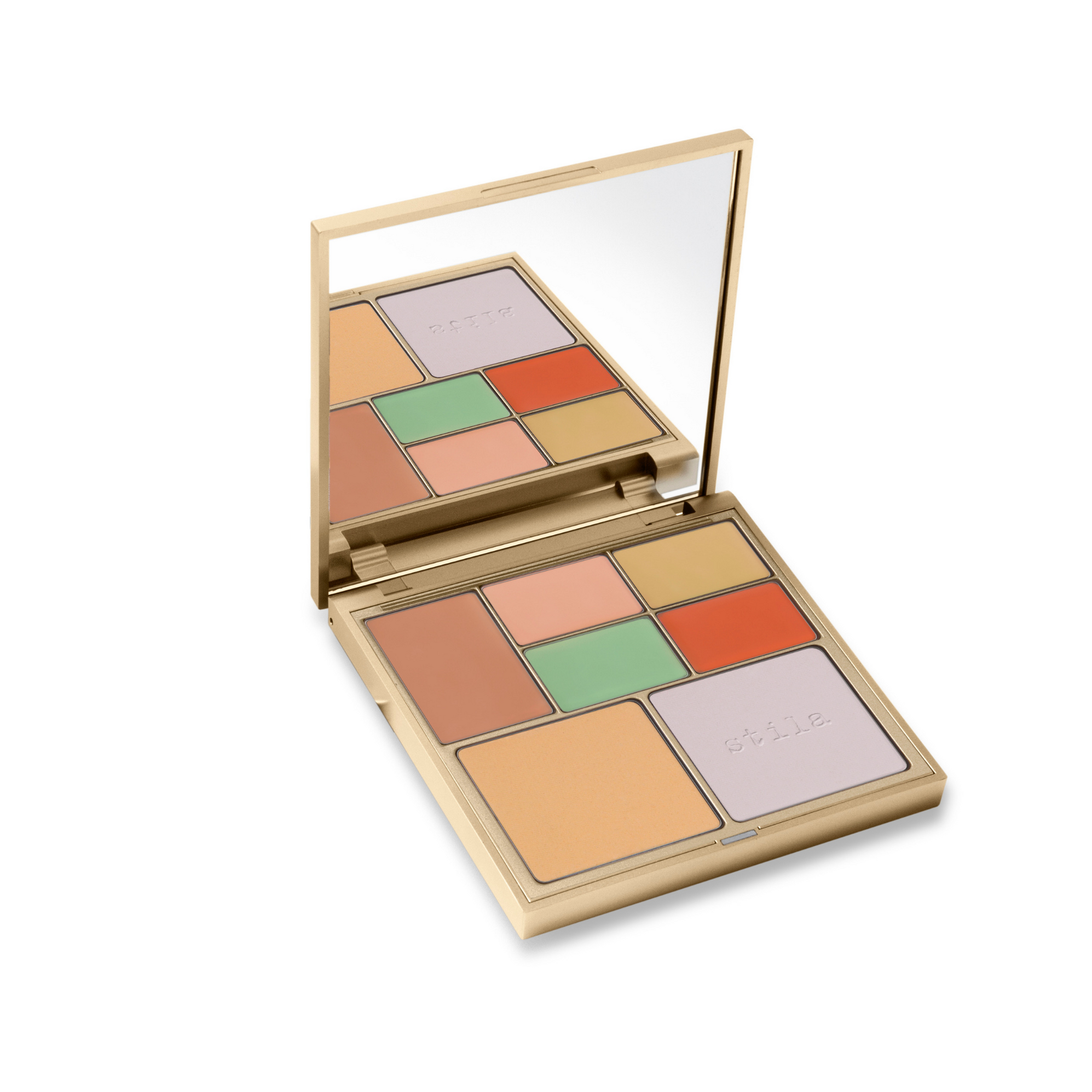 Stila Correct & Perfect All-In-One Color Correcting Palette — Frends Beauty