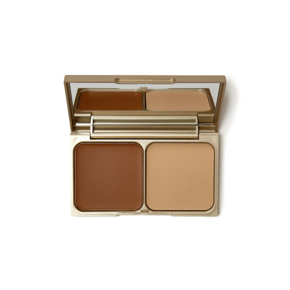 Stila Shape & Shade Contour Duo — Frends Beauty