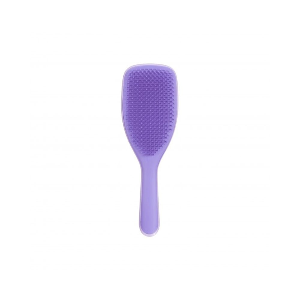 Tangle Teezer Detangling Hairbrush The Ultimate Detangler Purple ...