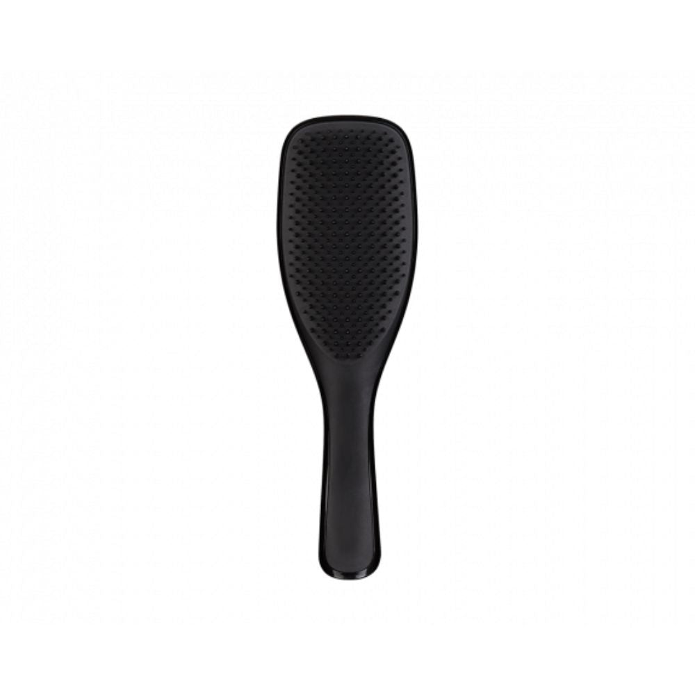 Tangle Teezer Detangling Hairbrush The Ultimate Detangler Black ...