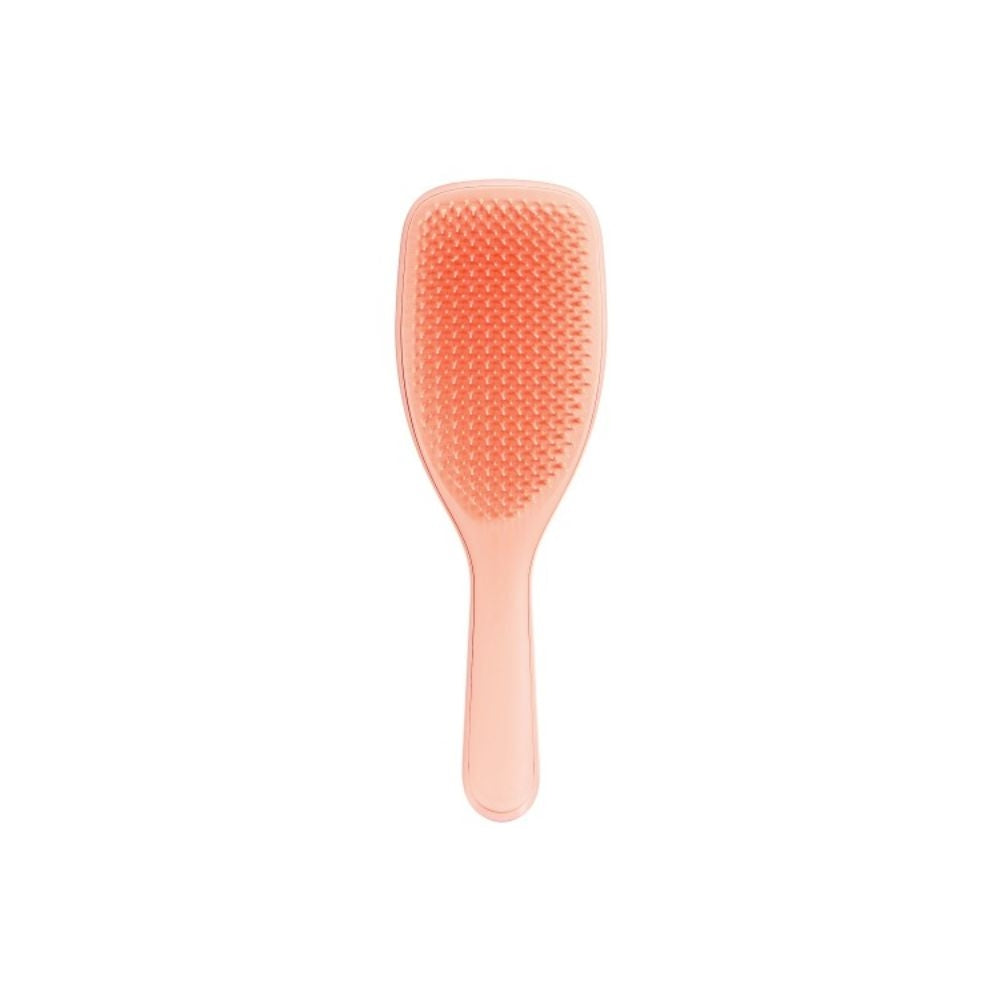 Tangle Teezer Detangling Hairbrush The Ultimate Detangler Large Peach ...