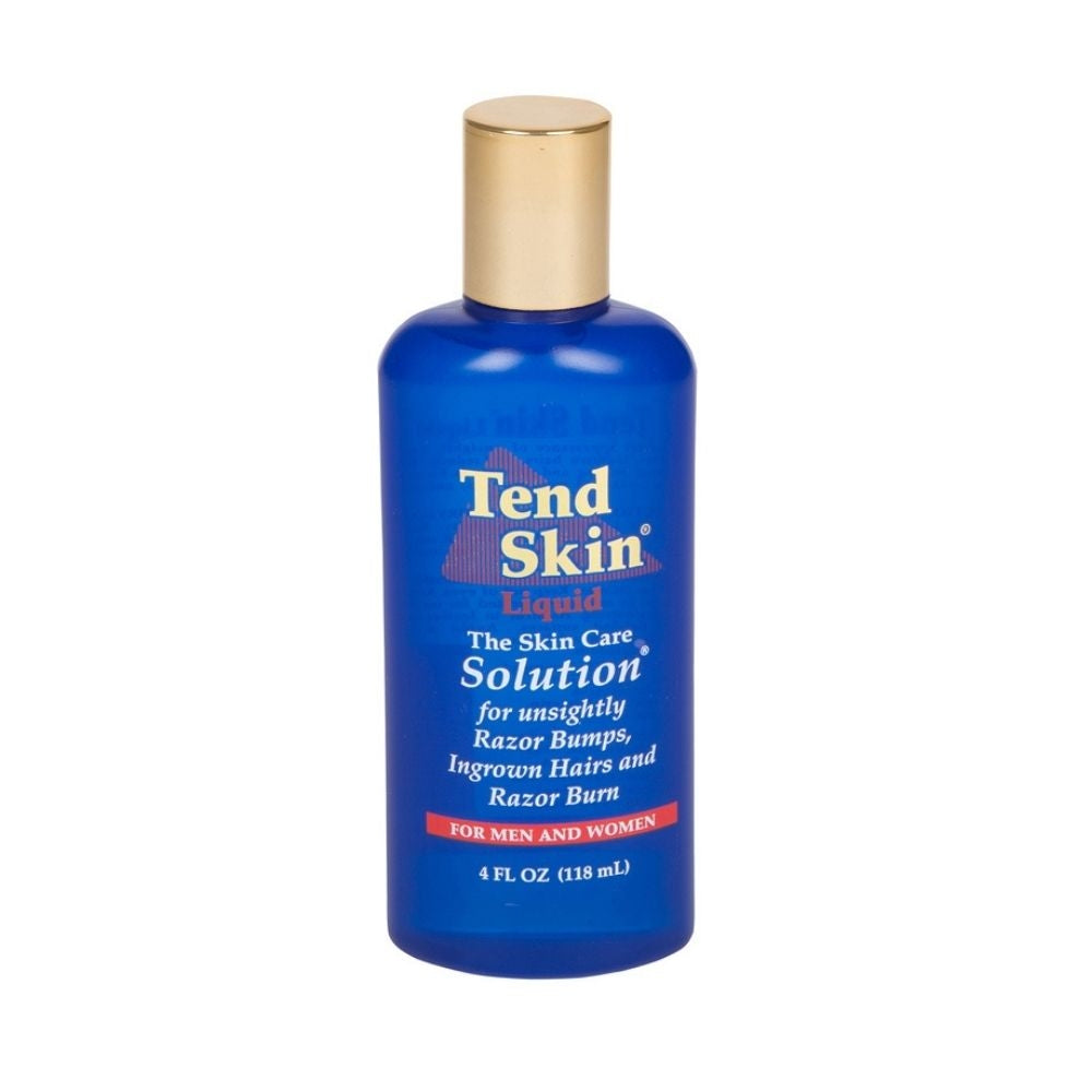 Tend Skin Liquid — Frends Beauty