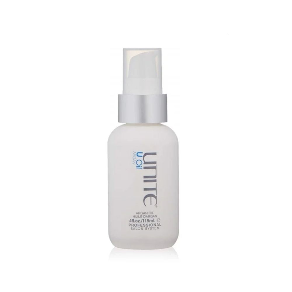 Unite U Oil Argan Oil 4oz — Frends Beauty