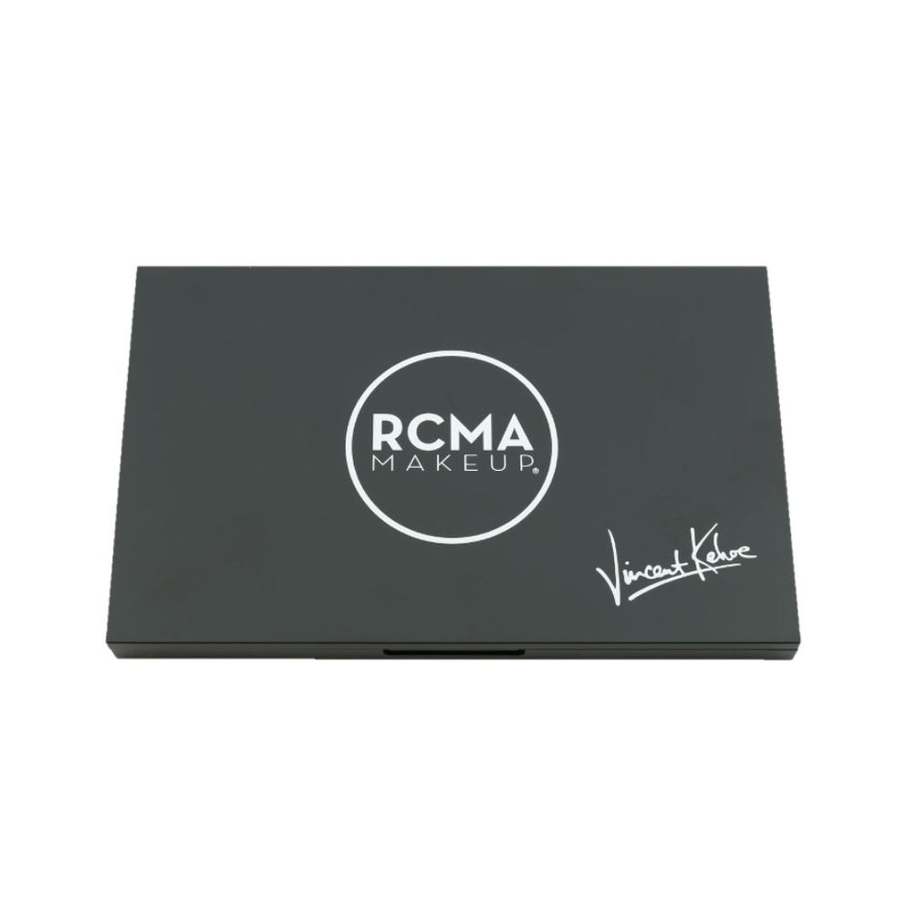 RCMA Kevin James Bennett Vincent Kehoe Complexion Palette (KJB ...