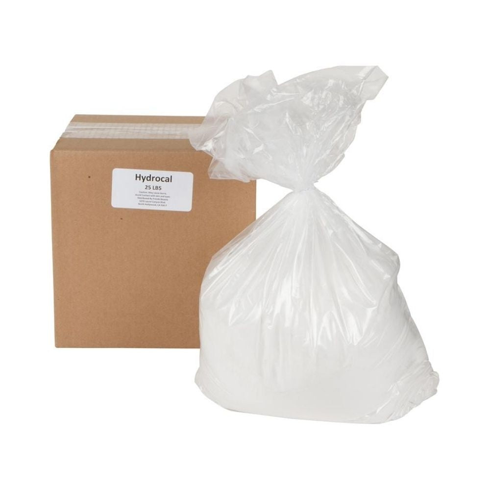 Hydrocal White — Frends Beauty