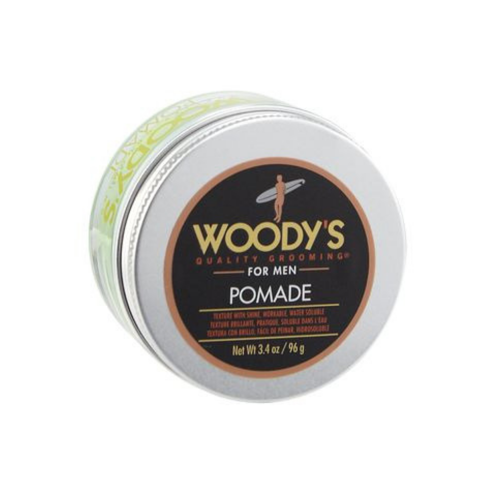 Woody's Pomade — Frends Beauty