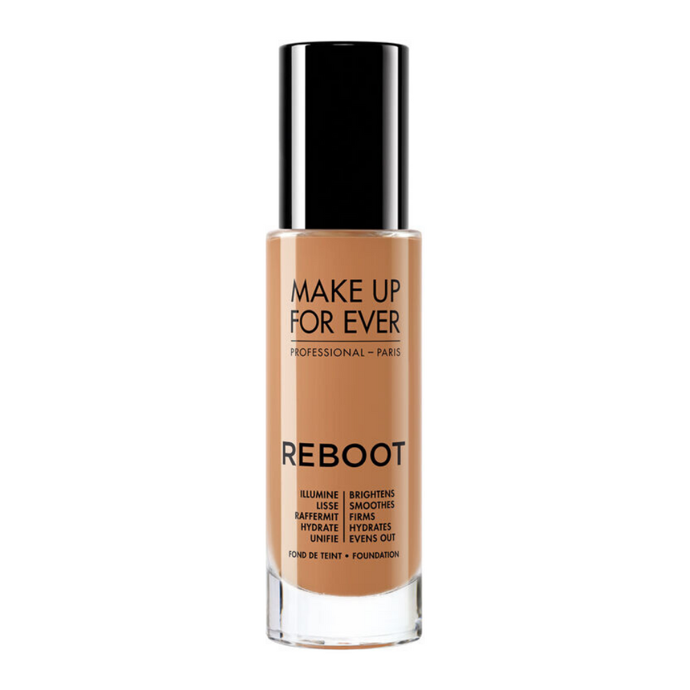 Make Up For Ever Reboot Active Care-In-Foundation — Frends Beauty