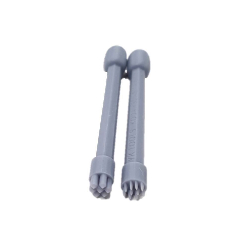 YK Sculpting Tools Small Pore Skin Texture Tool Set — Frends Beauty